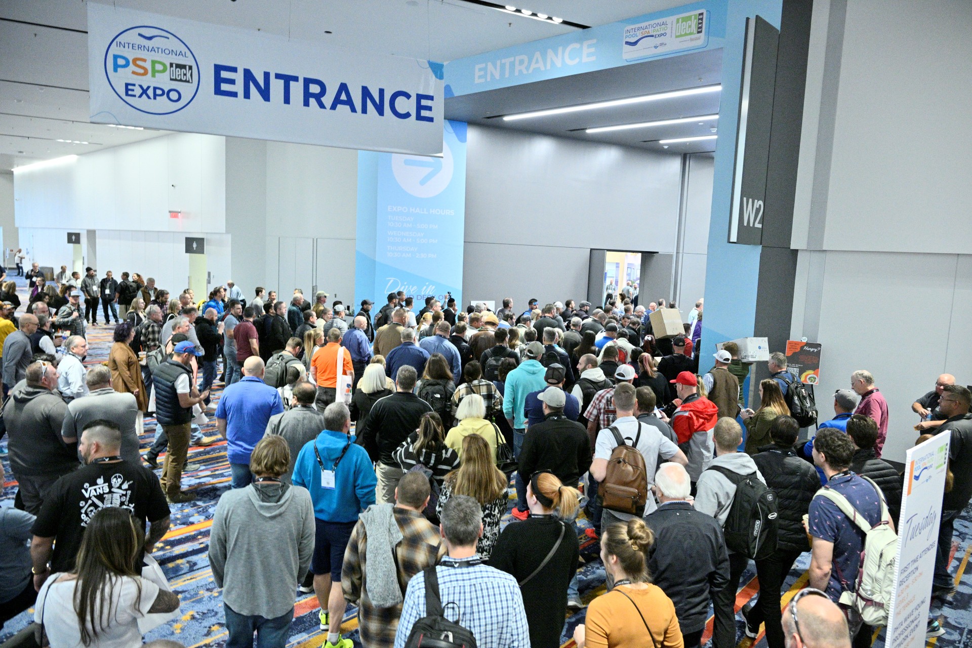 Preview the 2023 International Pool | Spa | Patio Expo| Pool & Spa News