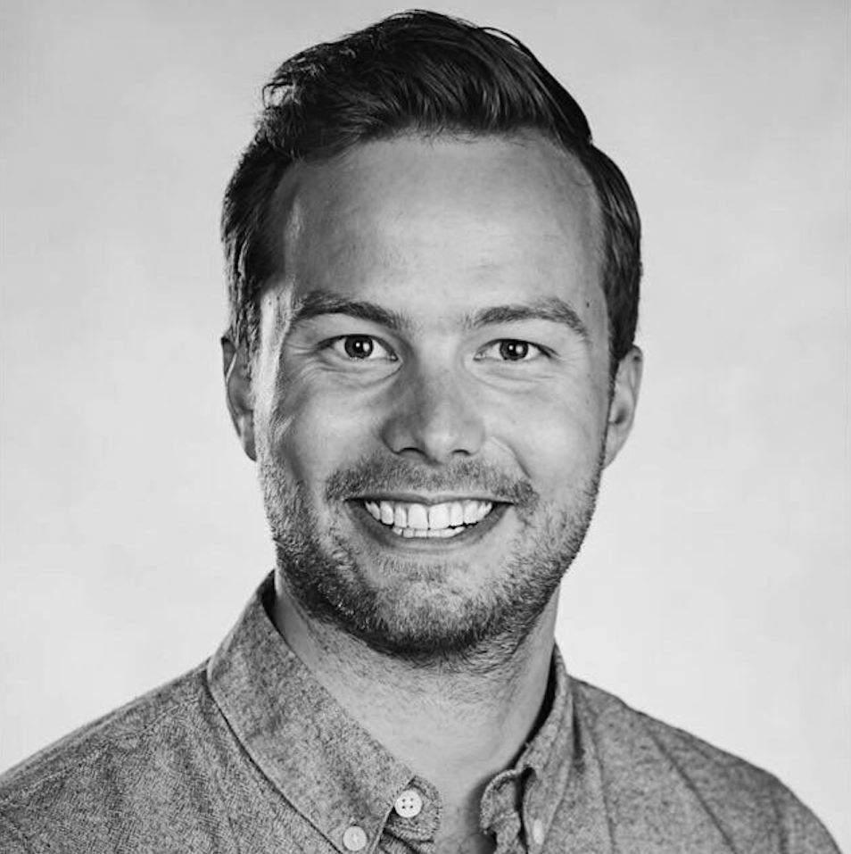 Scott Andersen | Multifamily Executive Magazine