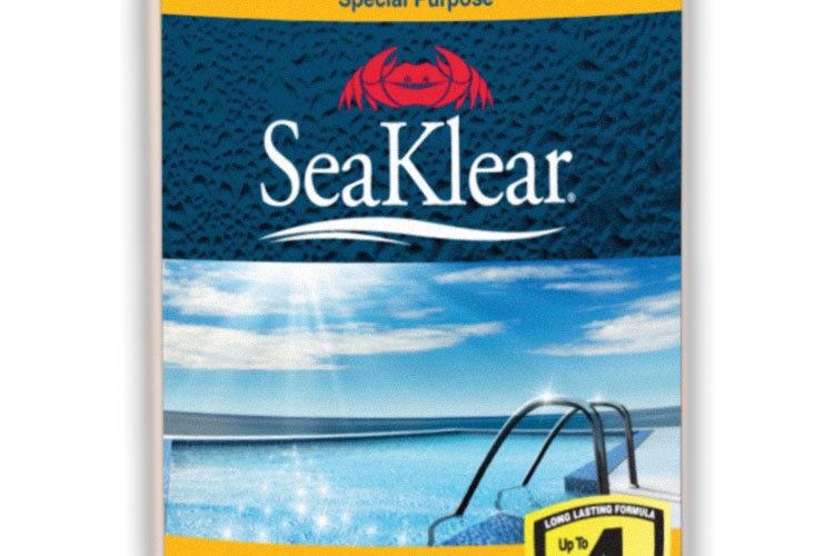 SeaKlear Releases Solar Shield| Pool & Spa News