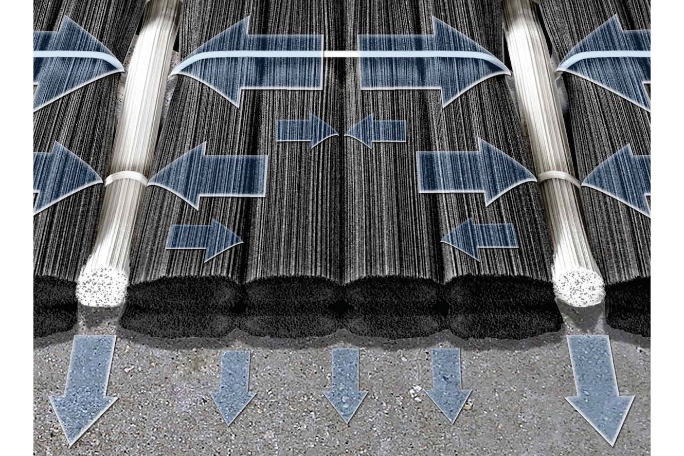 Concrete Repair FRP | JLC Online