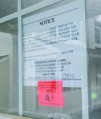 Sign Of The Times | Builder Magazine