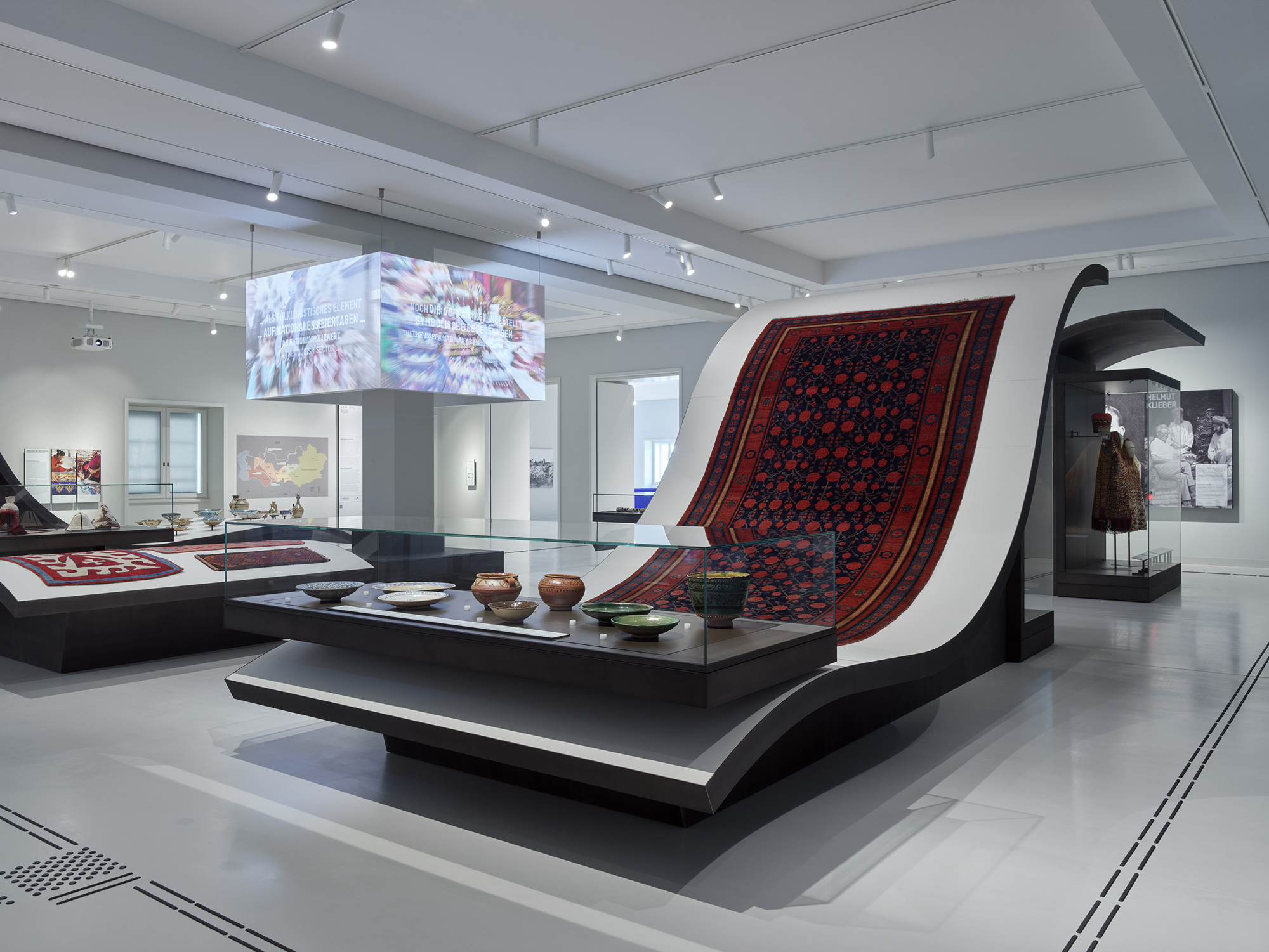 Humboldt Forum, by Ralph Appelbaum Associates | Architect Magazine