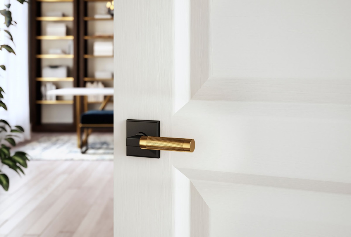 Chic Details: The Latest Home Hardware Trends to Elevate Living Spaces ...