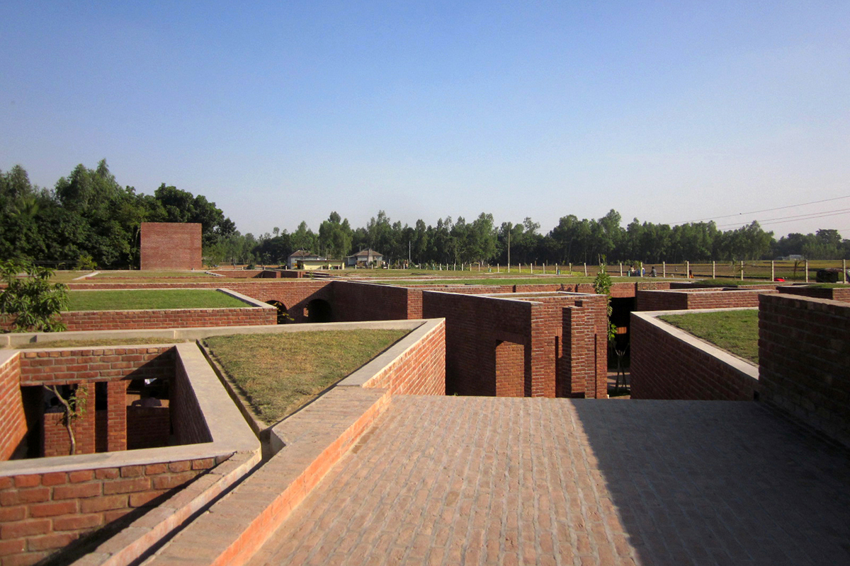 Friendship Centre | Architect Magazine