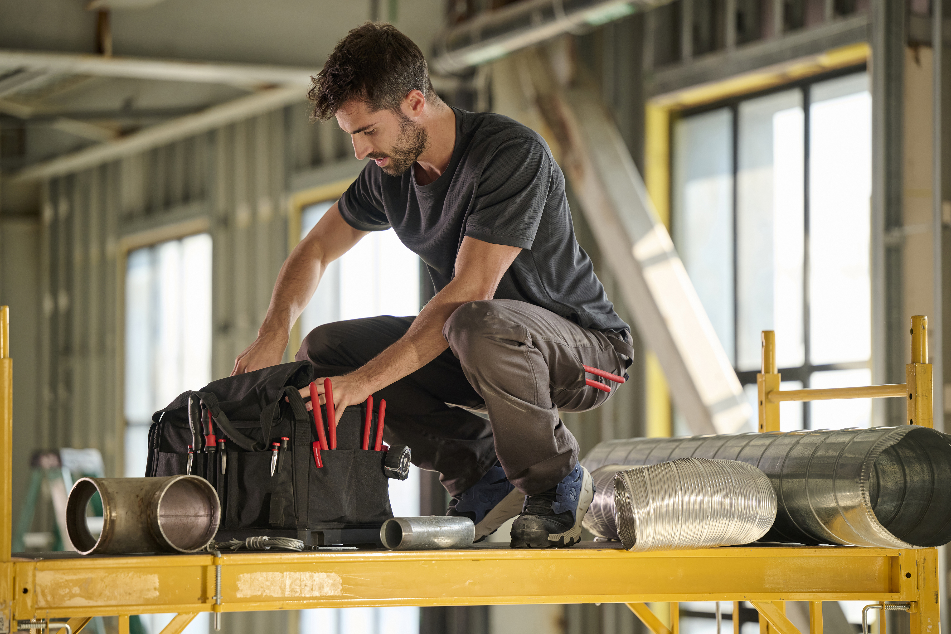A U.S.-German Workwear Collaboration | JLC Online