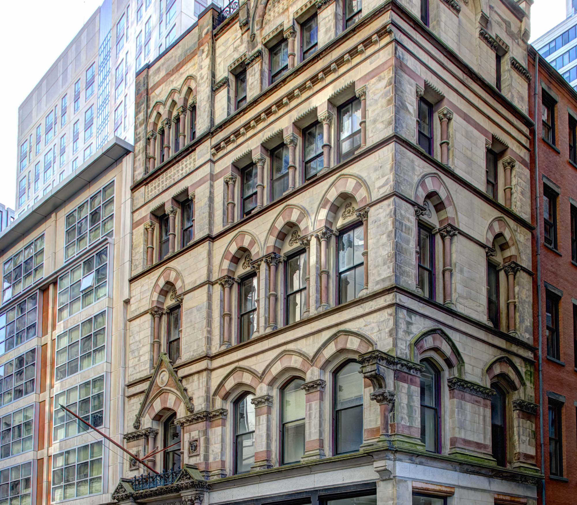 Local Nonprofits Partner on Boston Adaptive-Reuse Project| Housing ...