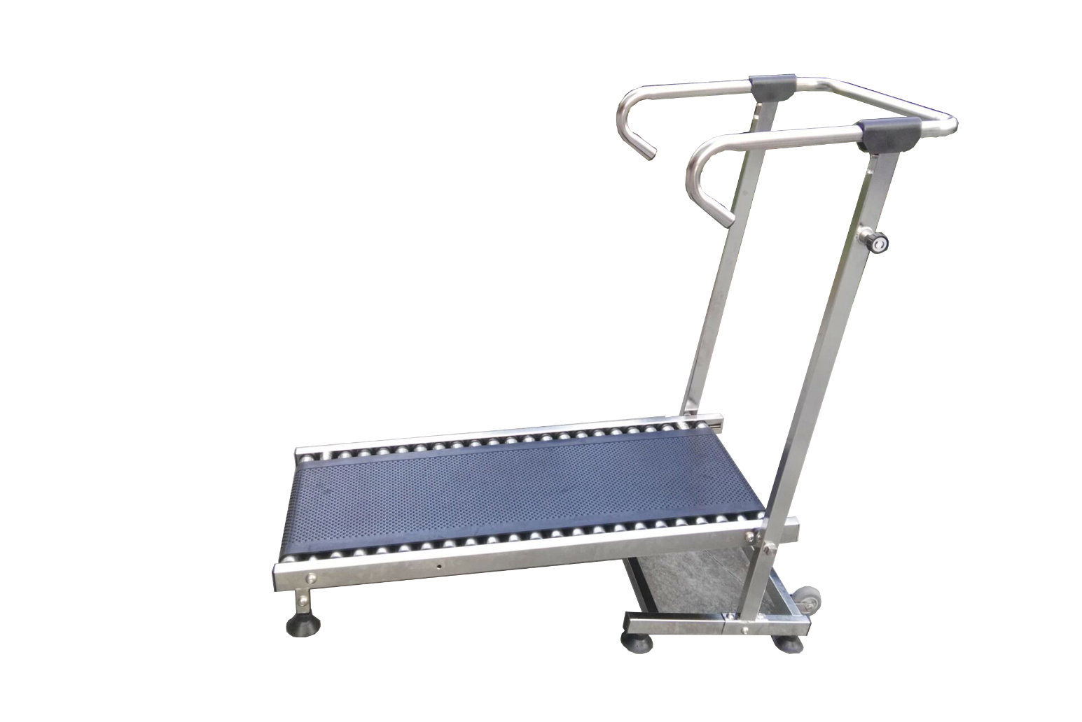 Splash-A-Round Pools Introduces New Aqua Treadmill| Pool & Spa News