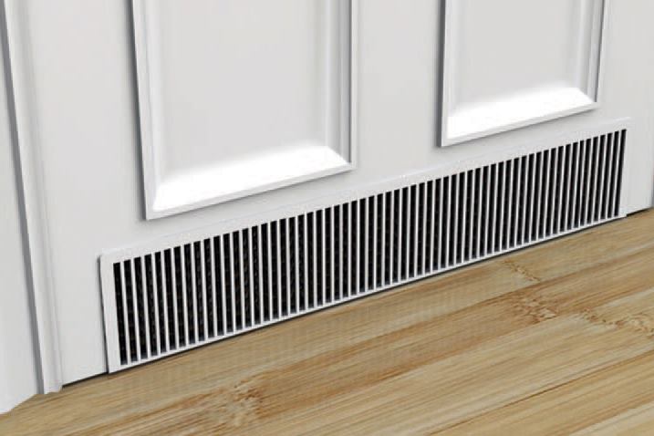 Air-Flow Enhancer | JLC Online