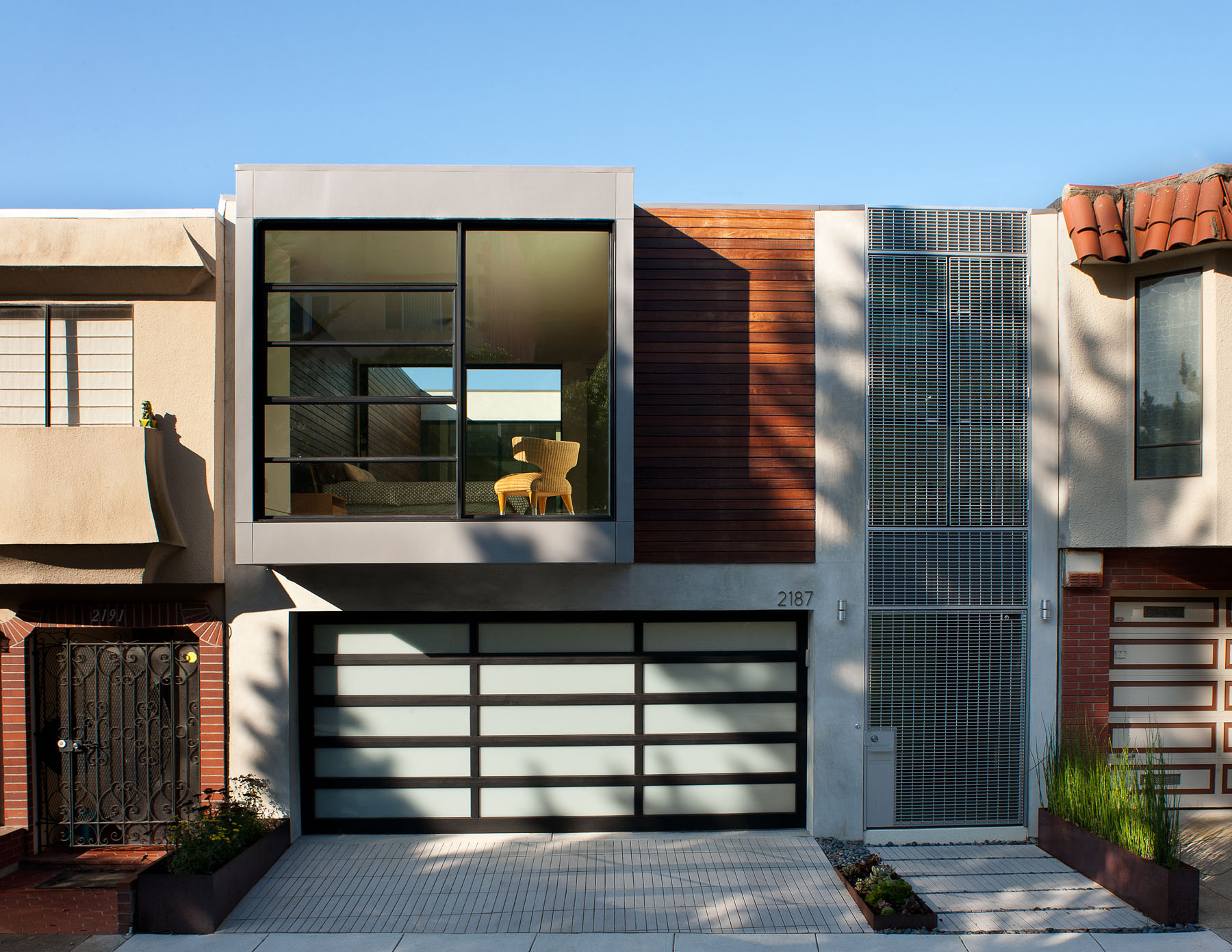 Sunset Overlook | Architect Magazine