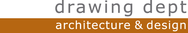 Drawing Dept. | Architect Magazine