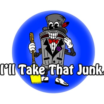 I'll Take That Junk | Dumpster Rental and Junk Removal | Builder Magazine