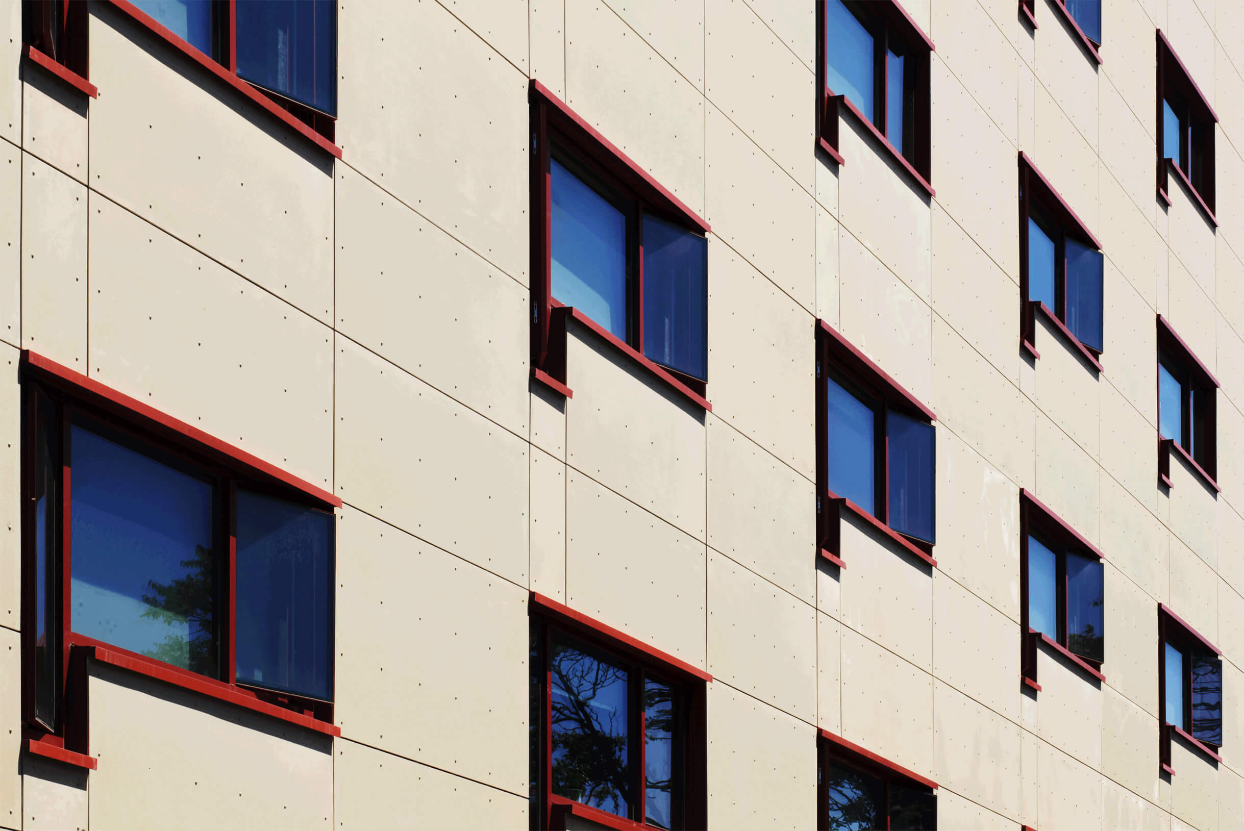 Odyssey House Soundview Avenue | Architect Magazine