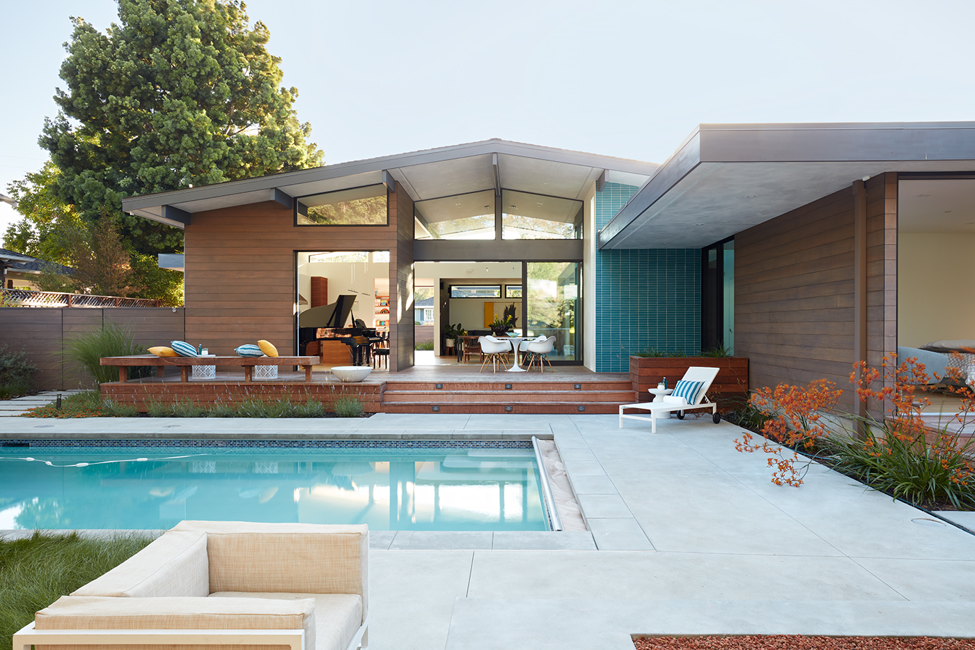 Los Altos New Residence by Klopf Architecture | Architect Magazine