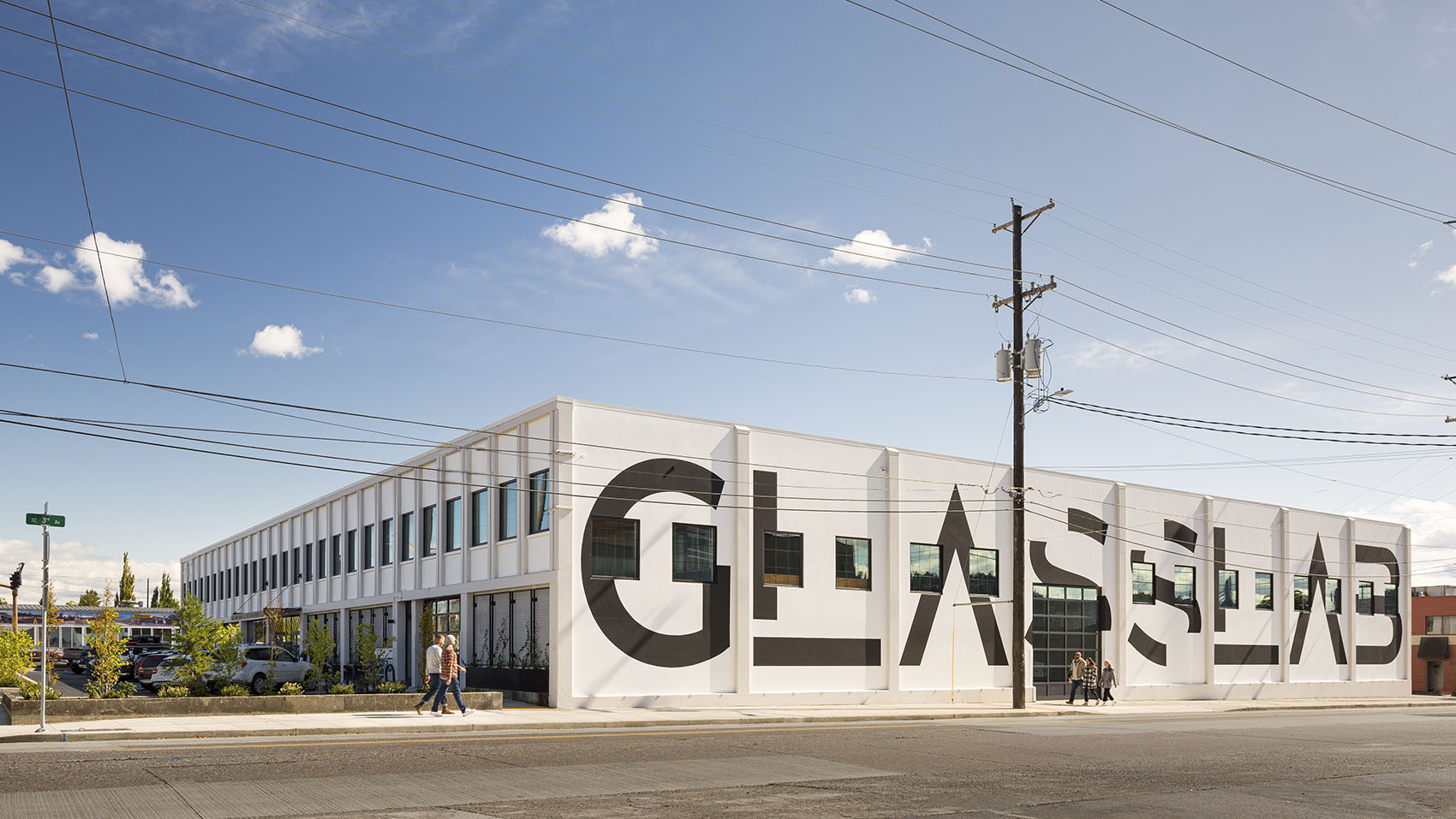 The Glass Lab | Architect Magazine
