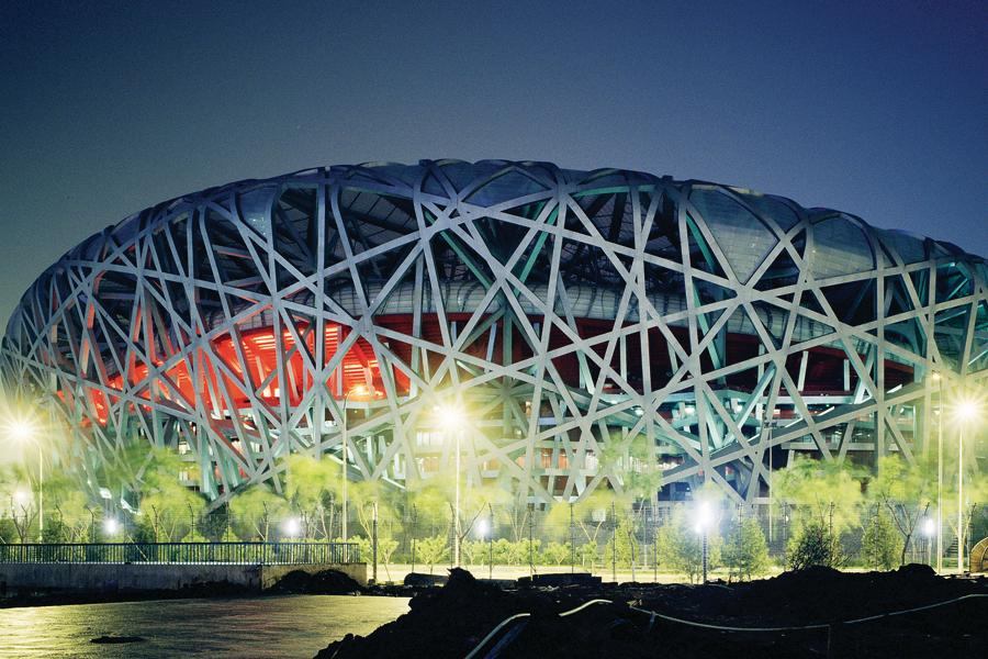 'Art/Architecture' | Architect Magazine