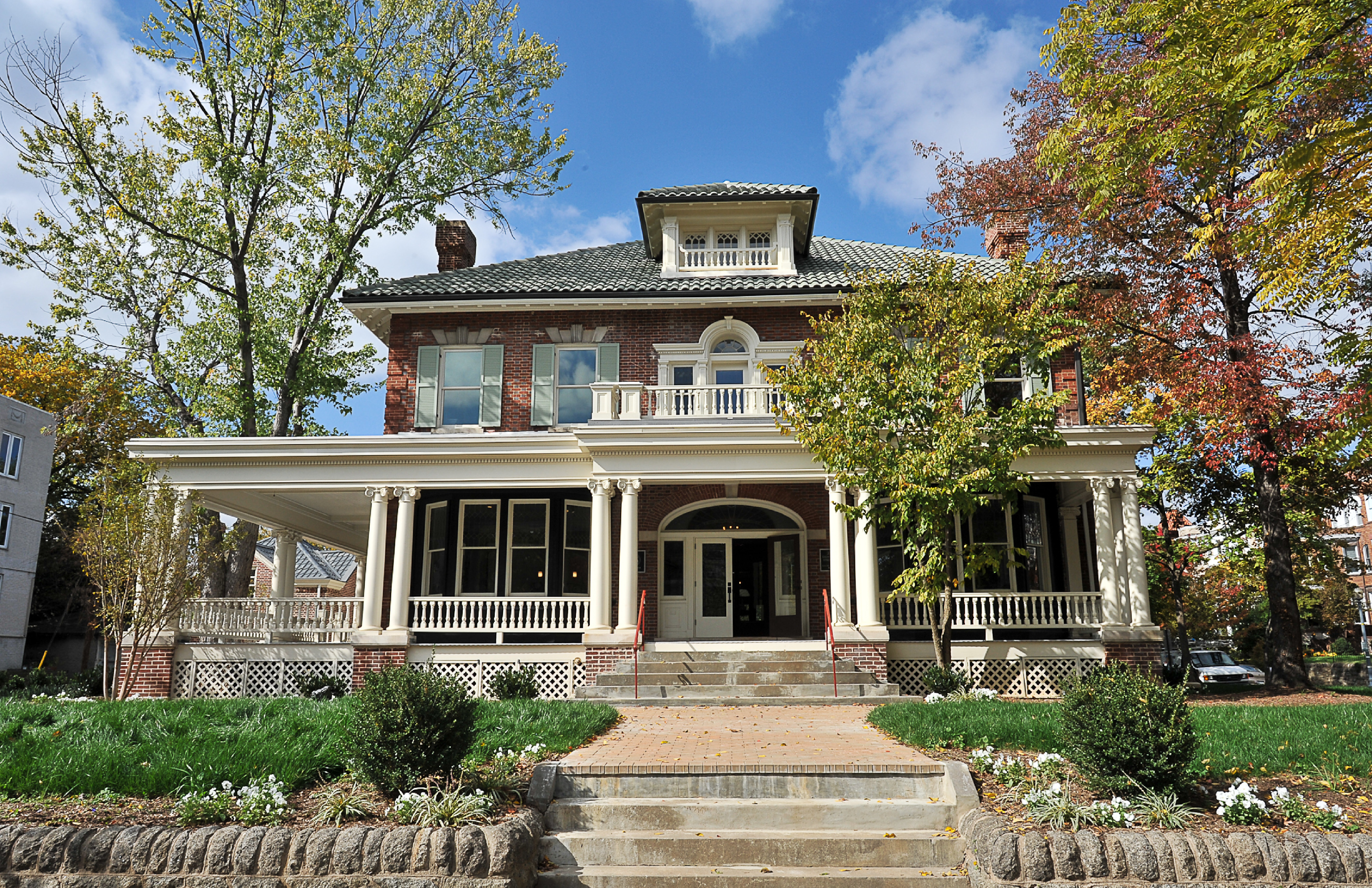 The Schaffer | Architect Magazine