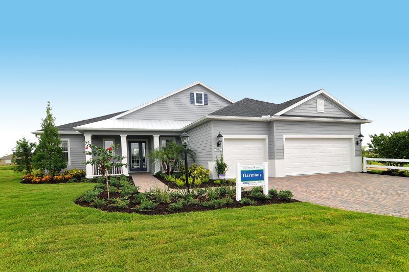 Affordability Drives Sales At Neal Communities’ Central Park ...