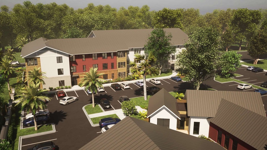 Affordable Housing Headed to Johns Island, South Carolina| Housing Finance Magazine