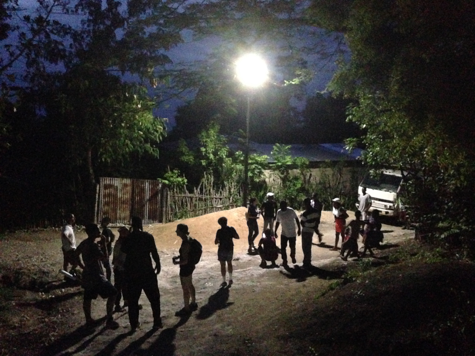 Q+A: Taking Light Off-Grid | Architect Magazine