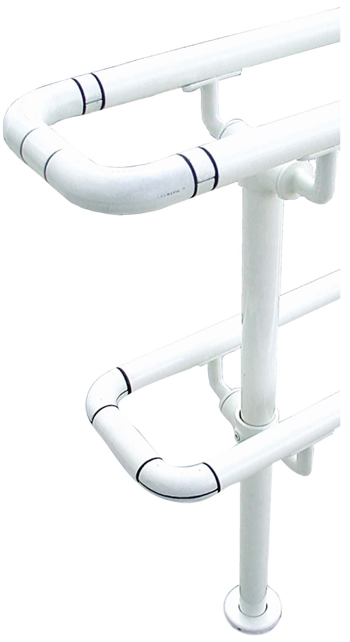 Access handrail system from Kee Safety | Architect Magazine