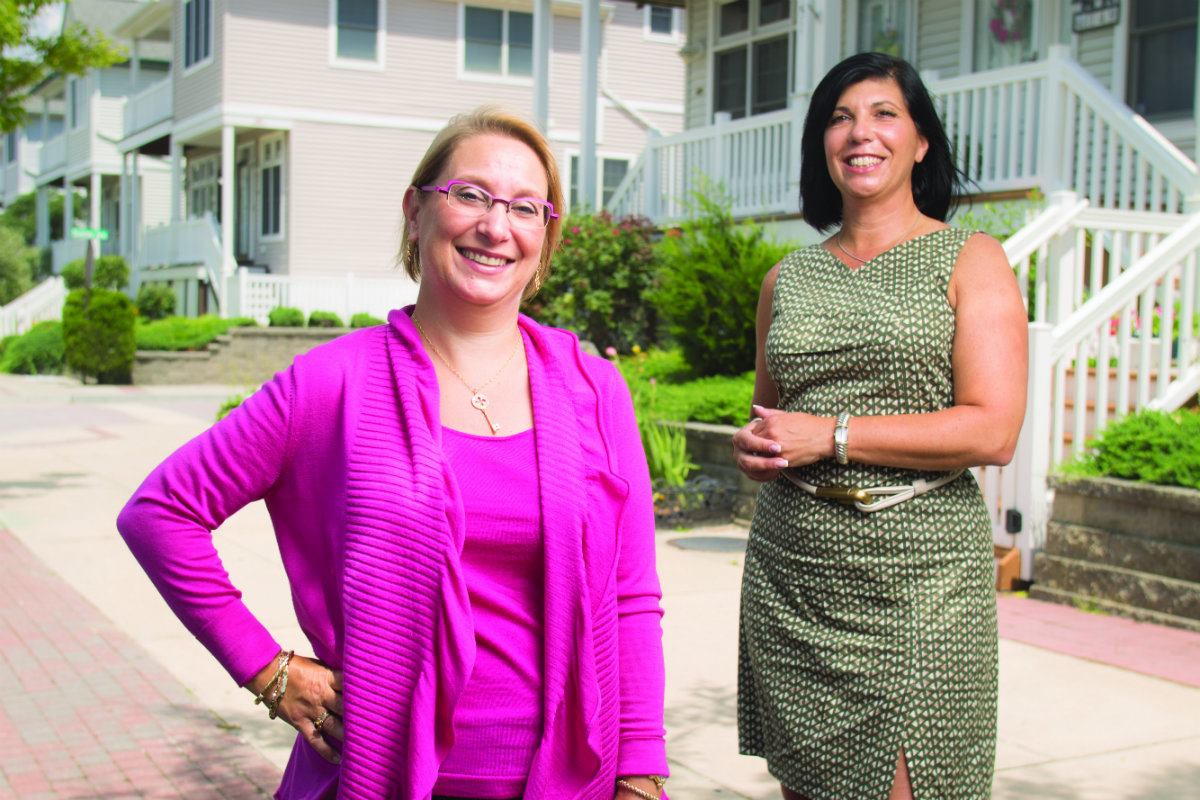 How Extended Family Builds Resiliency United Families