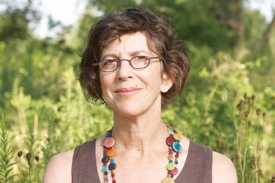 The 2012 Evergreen Awards: Mary Ann Lazarus | Architect Magazine