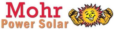 Mohr Power Solar, Inc.| Pool & Spa News