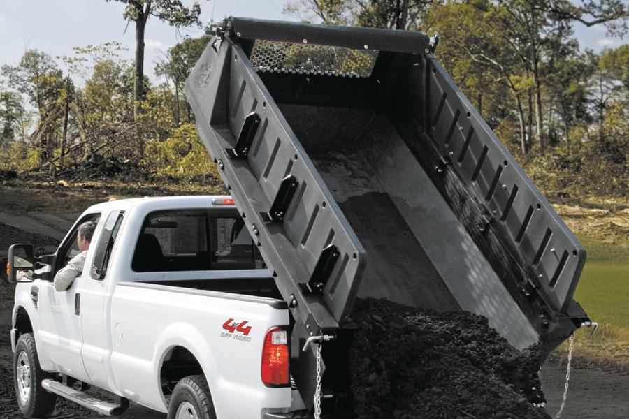 Dumper Dogg Dump Truck Insert | JLC Online