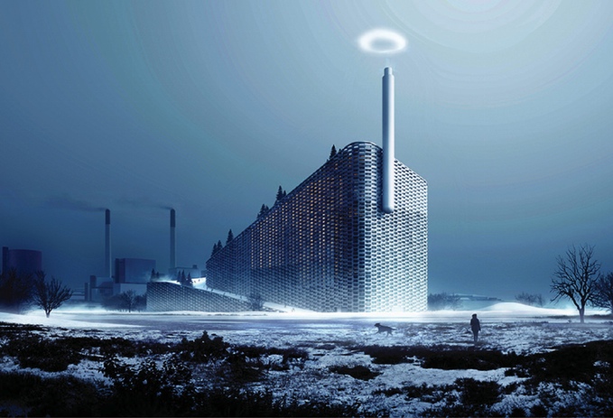 This Week in Tech: Bjarke Ingels Group Crowdfunds a Designer Cloud ...