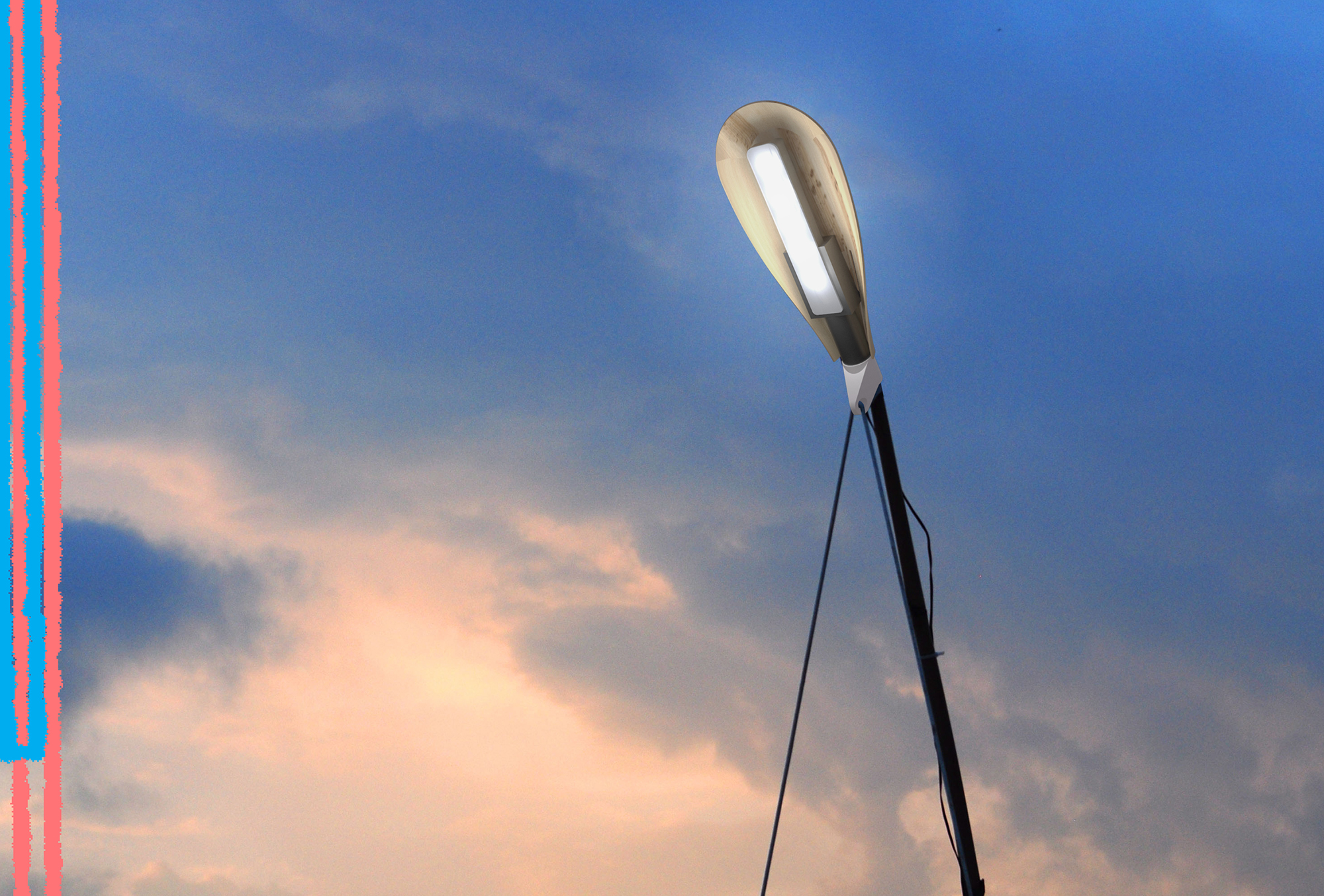 Award: Re: Lamp Lighting System | Architect Magazine