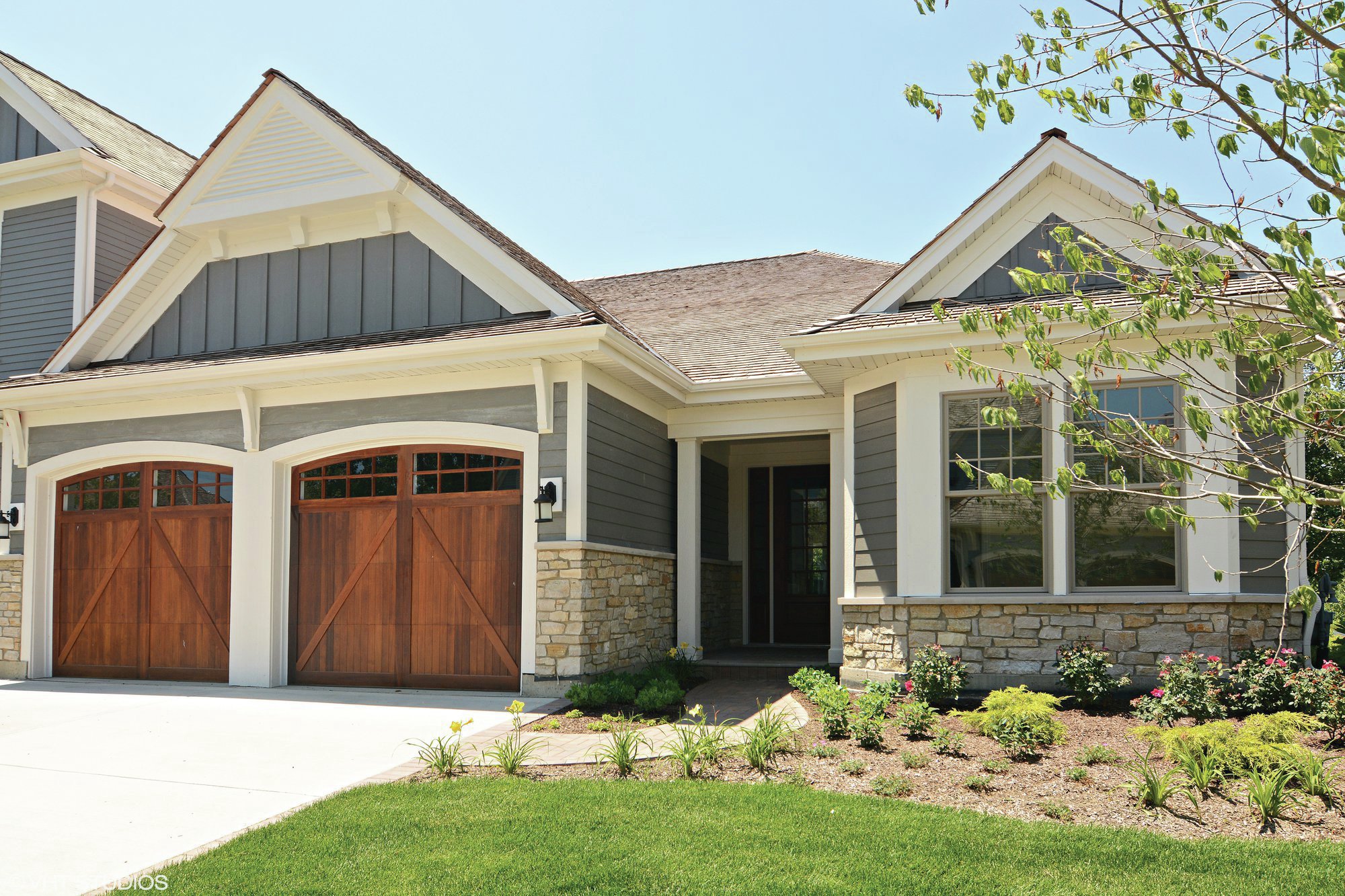 Super-Sized Duplexes | Builder Magazine