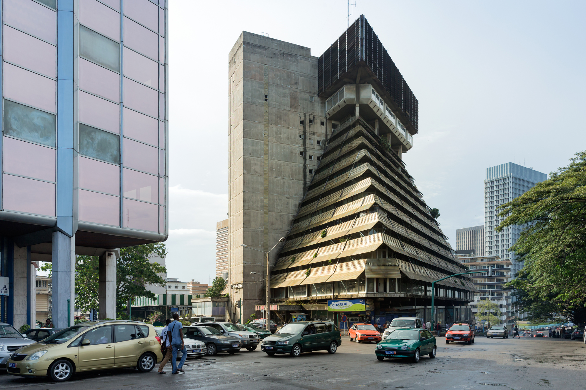 The History Behind African Modernism The Architecture Of Independence
