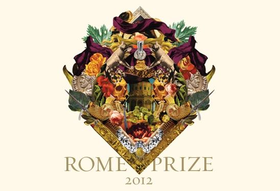 Rome Prize Accepting Submissions | Architect Magazine