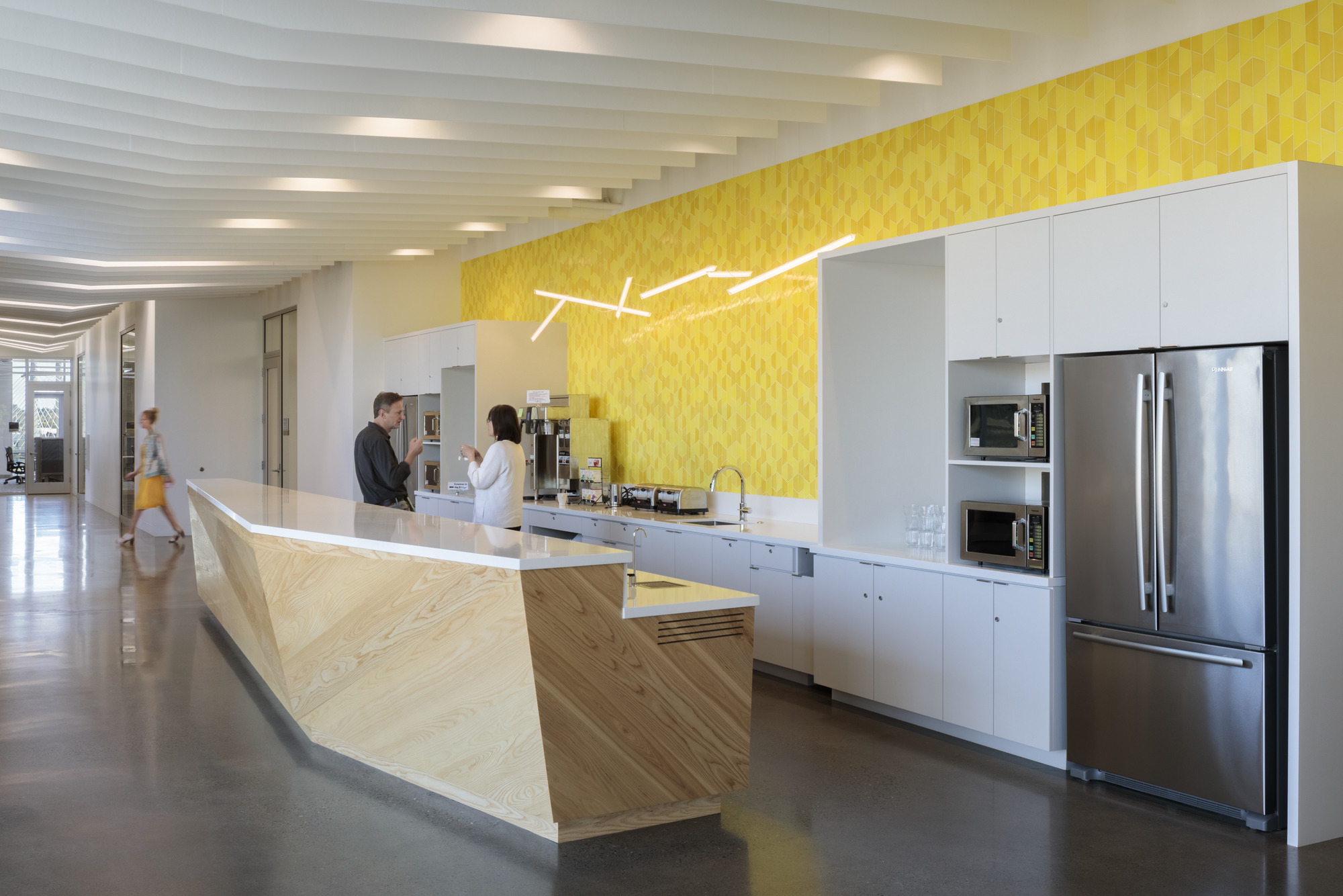 Knight Cancer Research Building | Architect Magazine