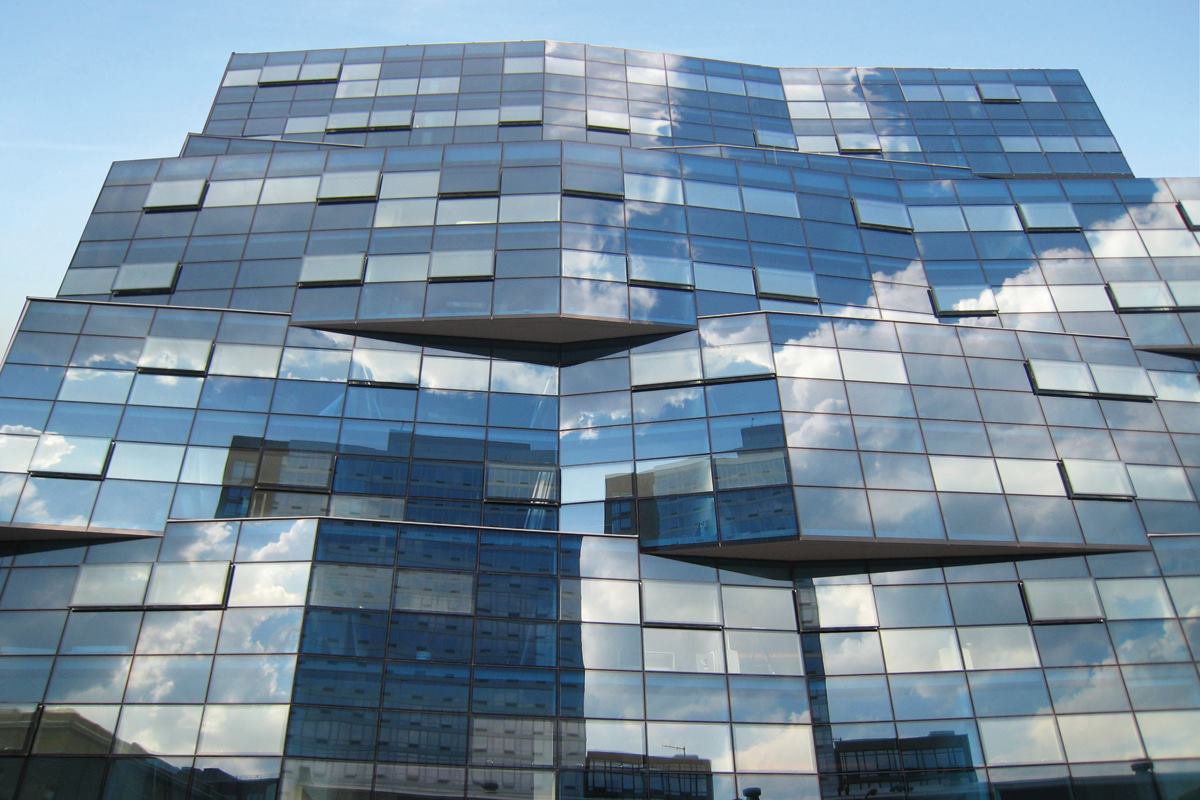 Chelsea Modern, New York | Architect Magazine