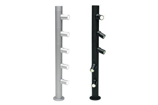 Stack, Specialty Lighting | Architect Magazine