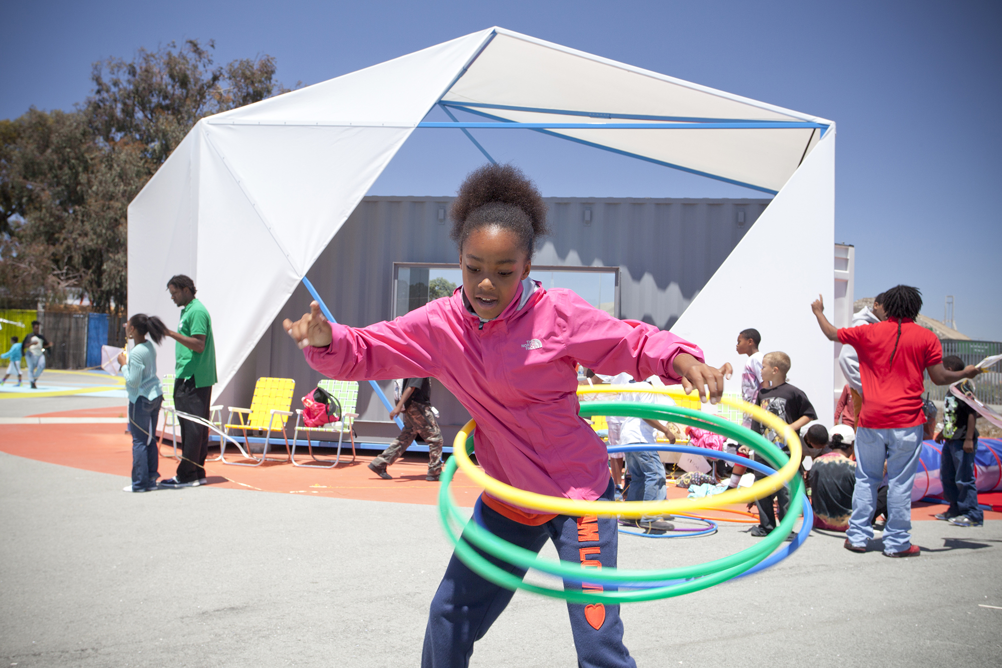 Workers in Progress | Architect Magazine