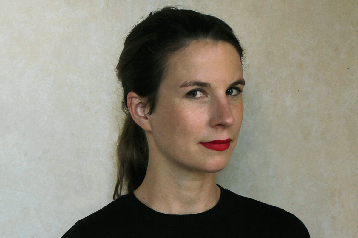 Aude-Line Dulière Wins 2018 Wheelwright Prize | Architect Magazine