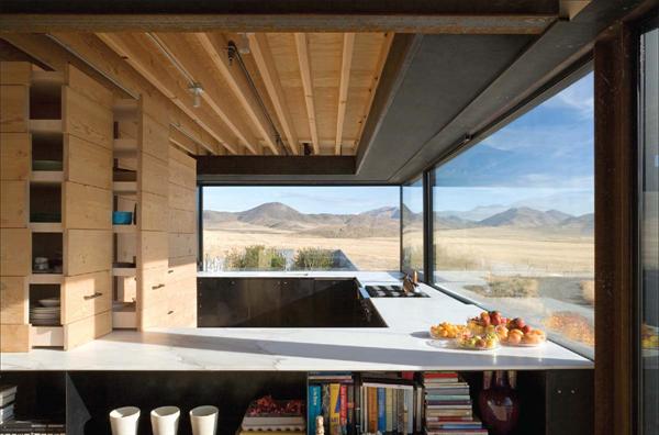 Outpost | Architect Magazine
