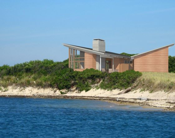 HingeHouse Partnership | Architect Magazine