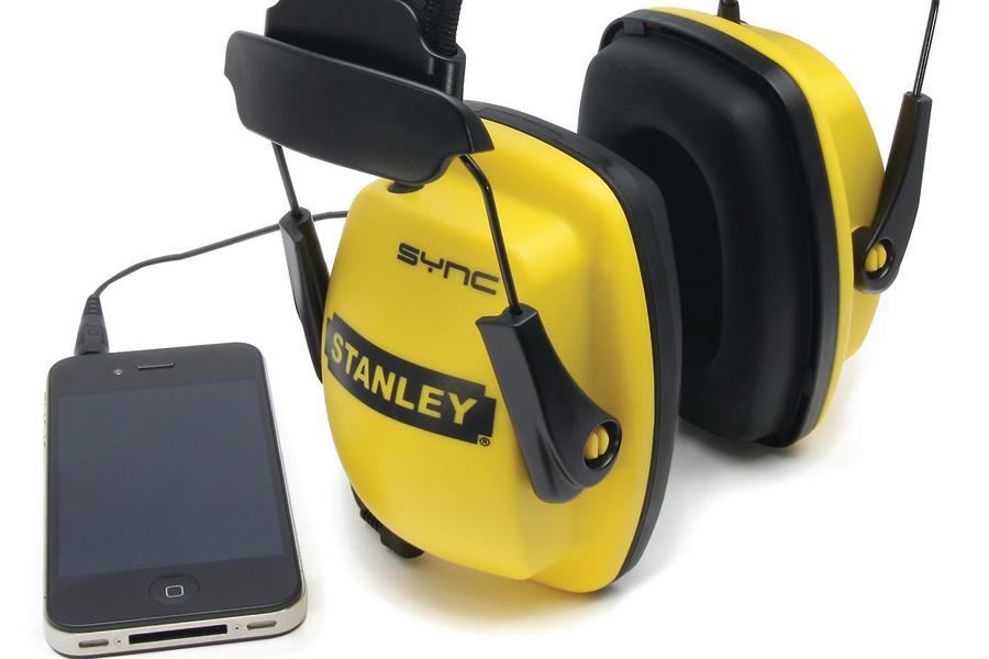 Protective Headphones | JLC Online