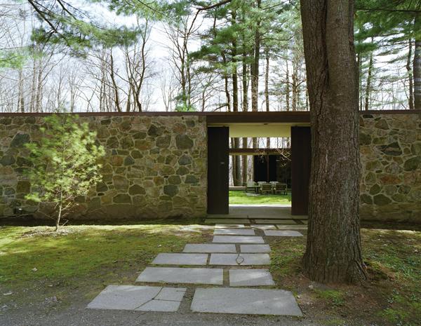 Modernist Homestead | Architect Magazine