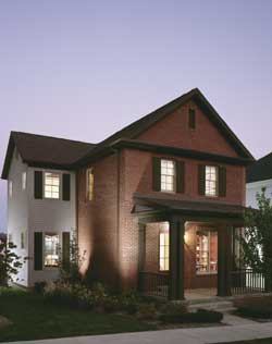 Steeling Home | Builder Magazine