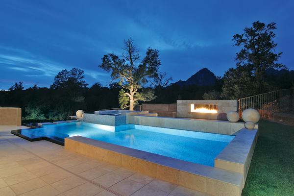 Roger Soares II | Hydroscapes| Pool & Spa News