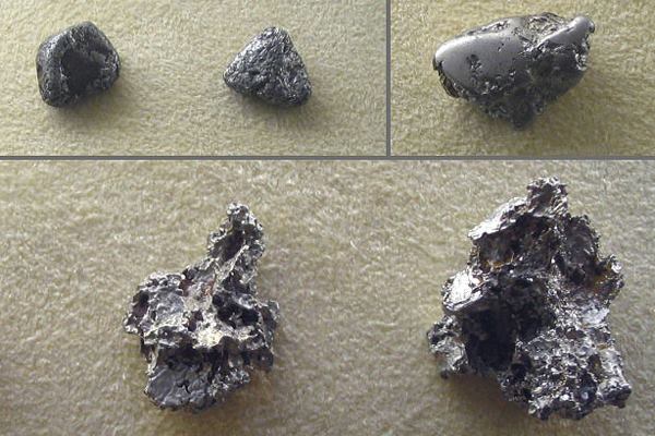 Duke Researchers Seeking A Fake Platinum | Architect Magazine