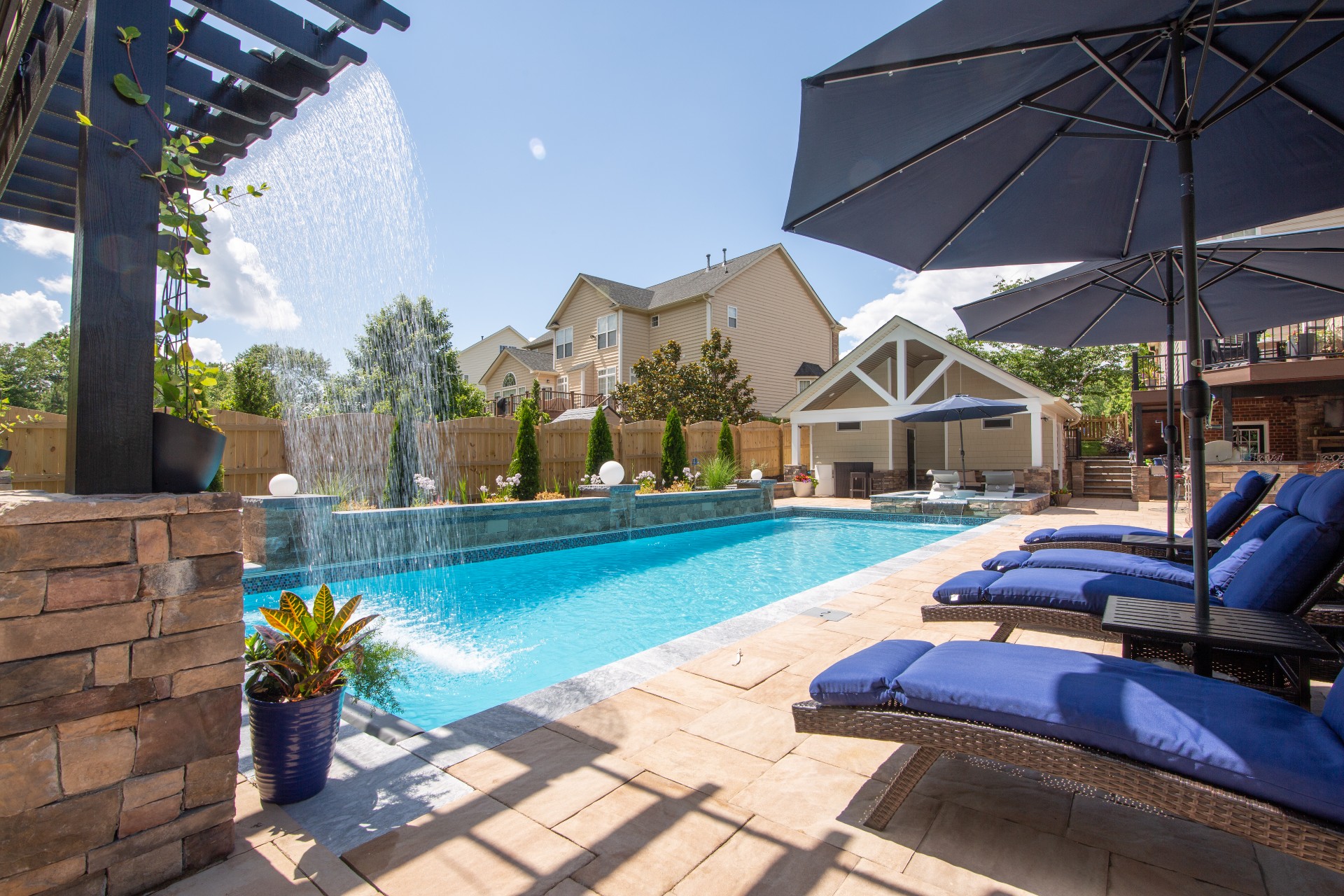 River Pools of Central Virginia Honored as 2021 PSN Masters of Design ...