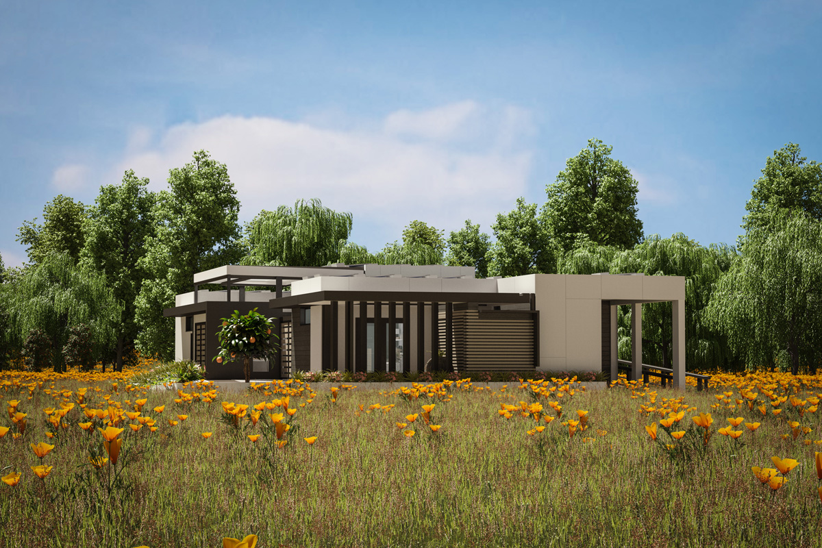 2015 Solar Decathlon: Casa Del Sol | Architect Magazine