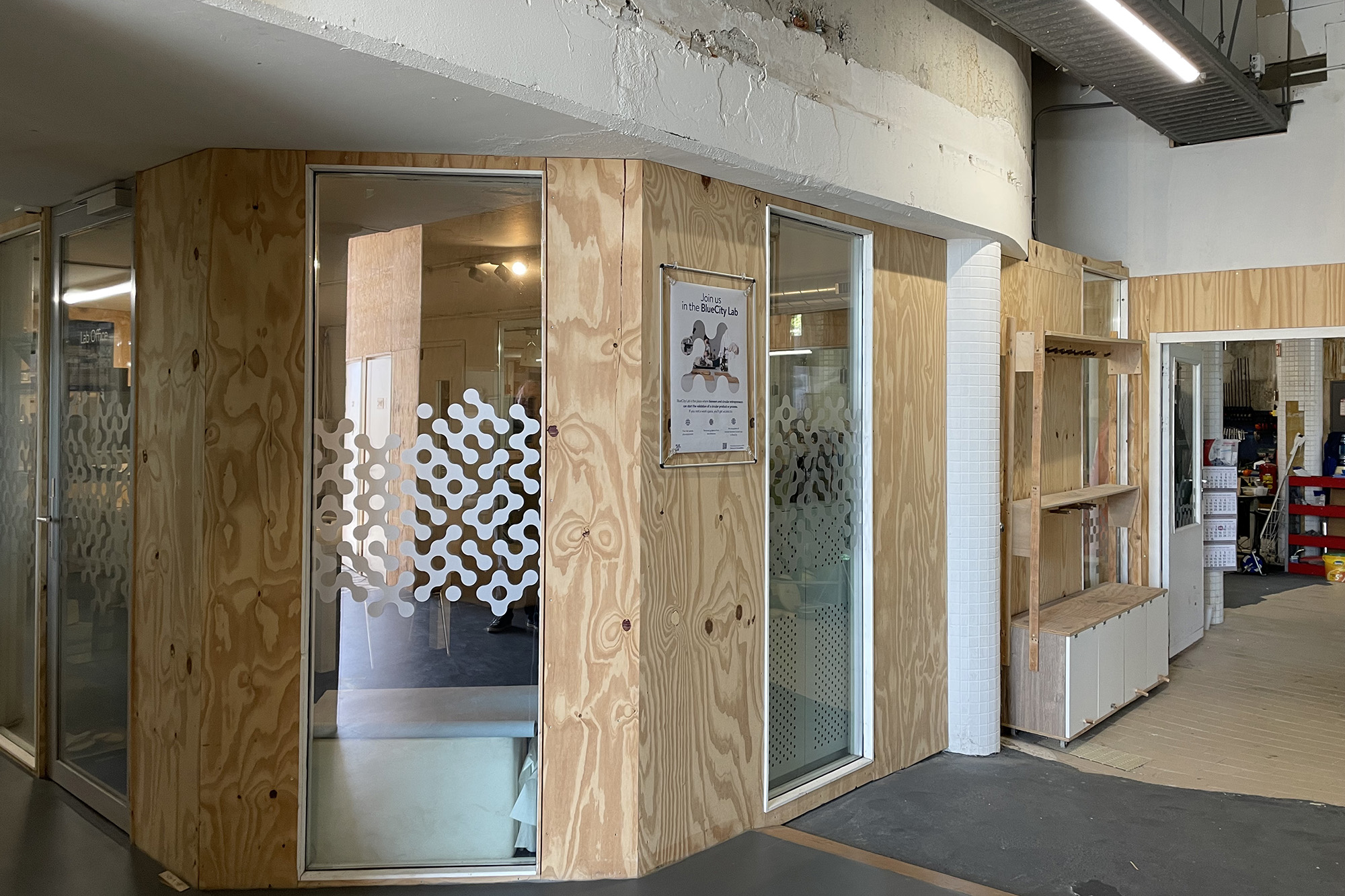 The Ultimate Dumpster Diver: Jan Jongert’s Superuse Studios | Architect Magazine