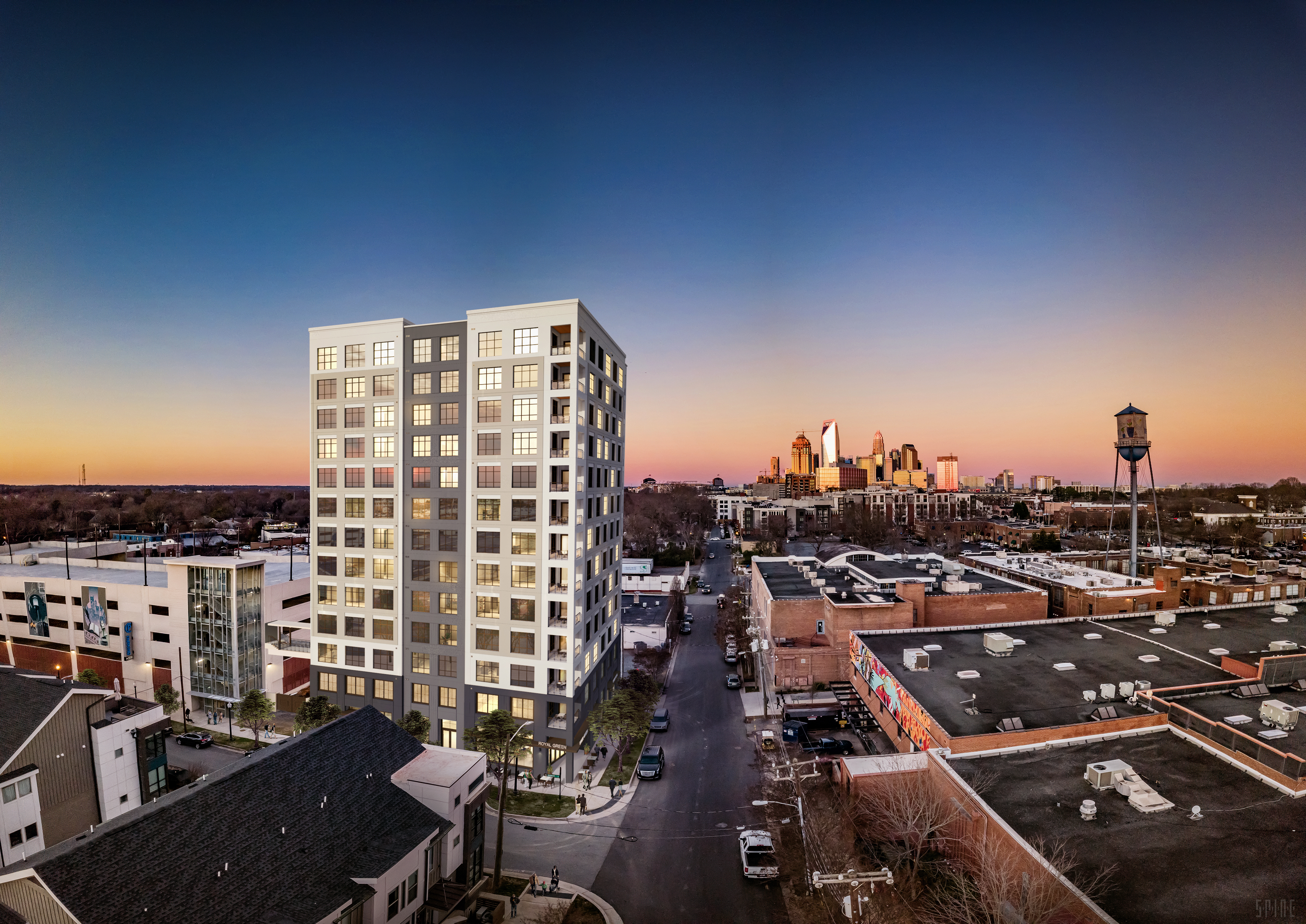 Hawk | Architect Magazine