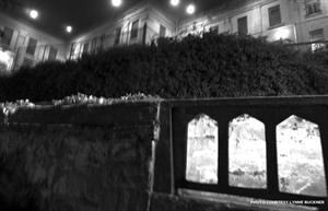 A Sense of Enclosure: Overnight at Alcatraz | Builder Magazine